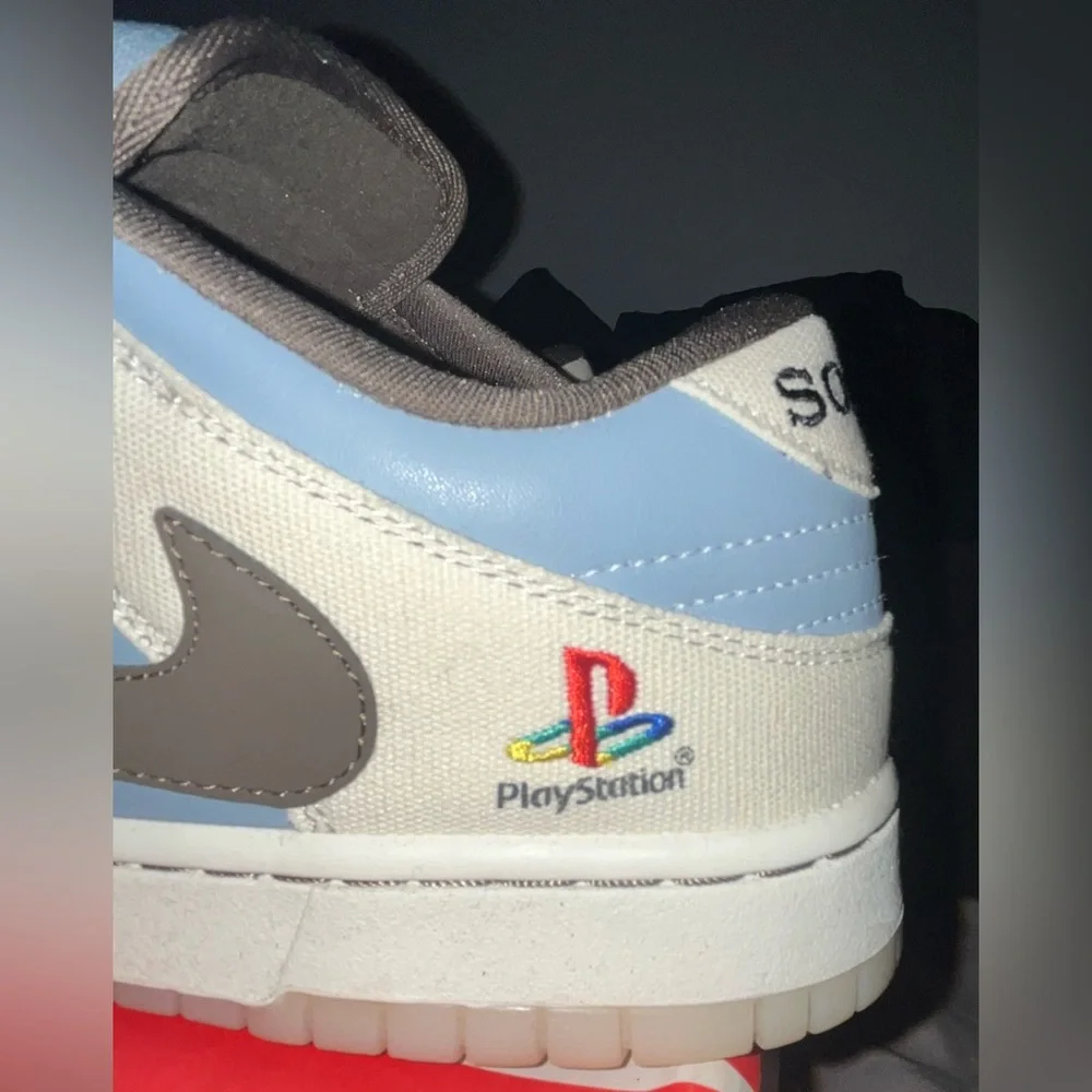 Cactus Jack by Travis Scott | Shoes | Mens Nike Dunk Low Travis Scott X ...